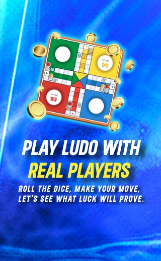 Download Ludo Game App, Play Online Ludo Game, Install Ludo App | BatBall11